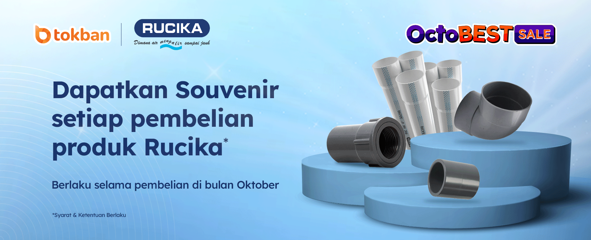 Tokban - Marketplace Toko Bahan Bangunan Online di Indonesia